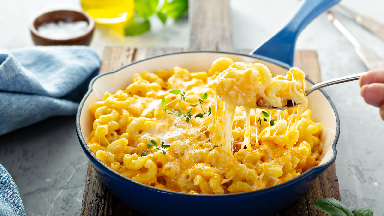 The Most Important Tip To Prevent Curdled Mac And Cheese Sauce The Most Important Tip To Prevent Curdled Mac And Cheese Sauce