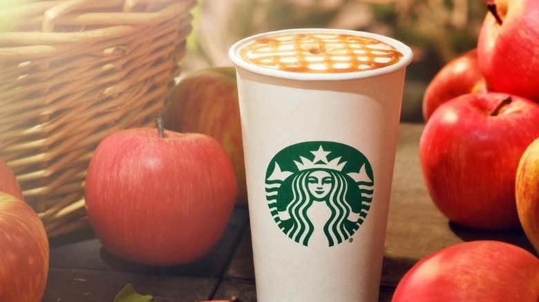 The 34 Most Popular Starbucks Drinks, Ranked Worst To Best