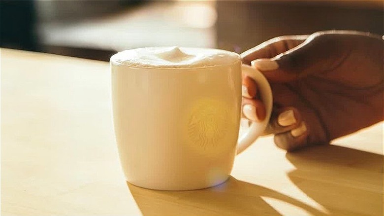 The 34 Most Popular Starbucks Drinks, Ranked Worst To Best