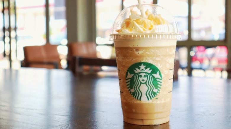 The 34 Most Popular Starbucks Drinks, Ranked Worst To Best