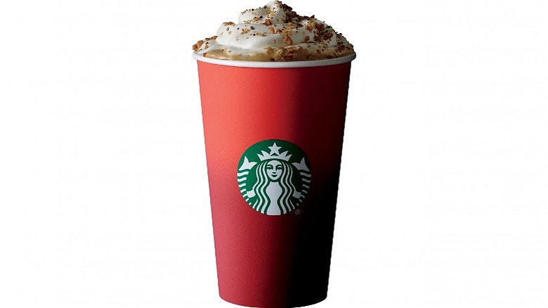 The 34 Most Popular Starbucks Drinks, Ranked Worst To Best