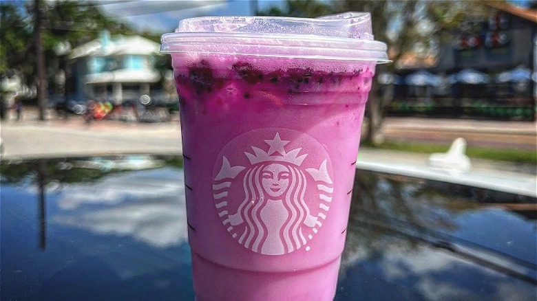 The 34 Most Popular Starbucks Drinks, Ranked Worst To Best