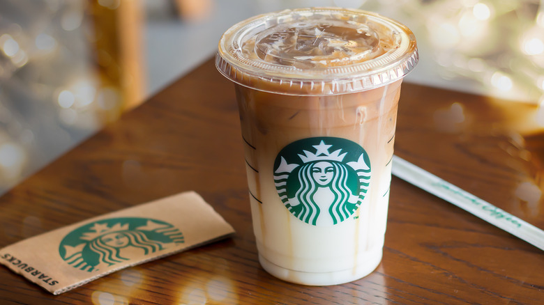 The 34 Most Popular Starbucks Drinks, Ranked Worst To Best