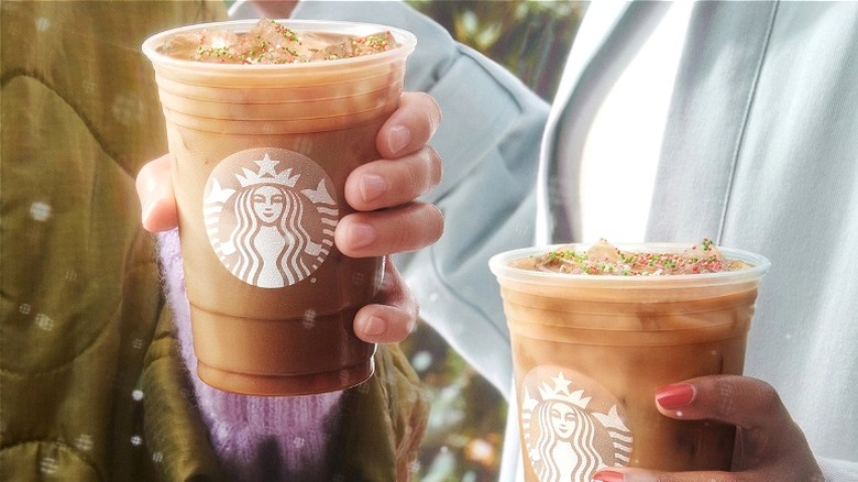 The 34 Most Popular Starbucks Drinks, Ranked Worst To Best