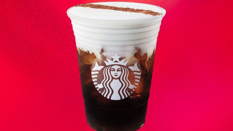 35 Most Popular Starbucks Drinks, Ranked