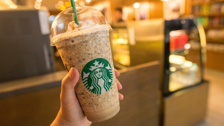 The 34 Most Popular Starbucks Drinks, Ranked Worst To Best