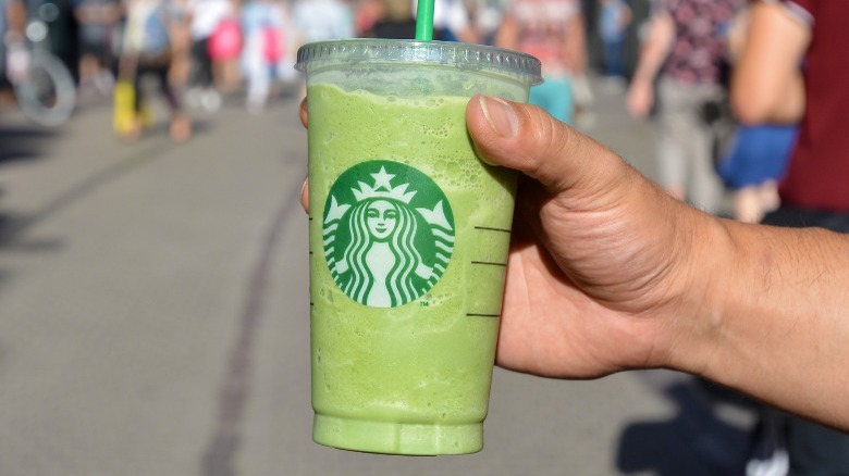 The 34 Most Popular Starbucks Drinks, Ranked Worst To Best