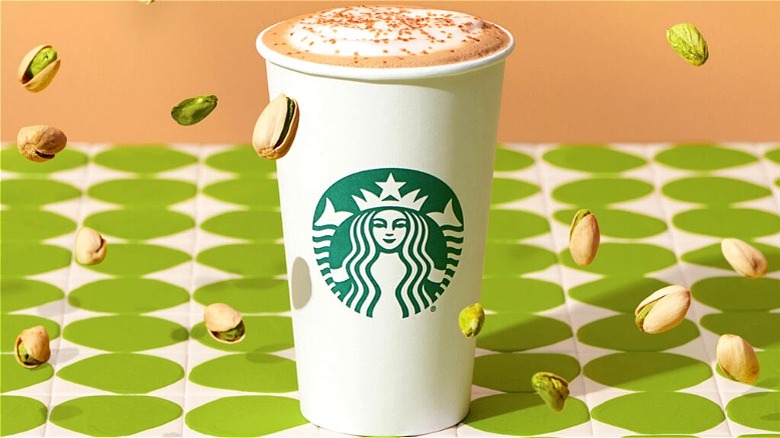 The 34 Most Popular Starbucks Drinks, Ranked Worst To Best