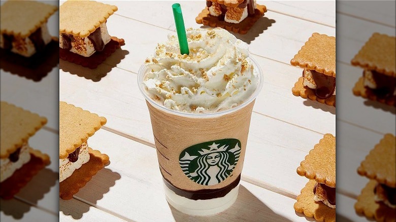 The 34 Most Popular Starbucks Drinks, Ranked Worst To Best
