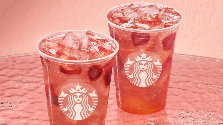 The 34 Most Popular Starbucks Drinks, Ranked Worst To Best
