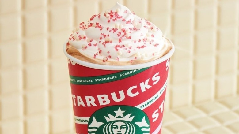 The 34 Most Popular Starbucks Drinks, Ranked Worst To Best