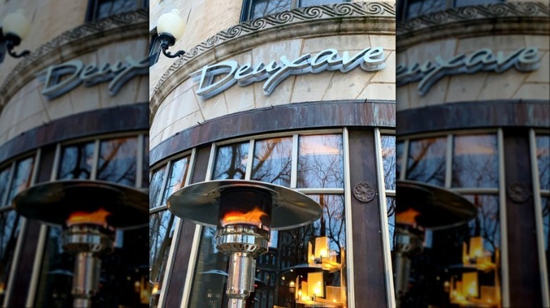 The Most Romantic Restaurants To Celebrate Valentine's Day In Boston 2023