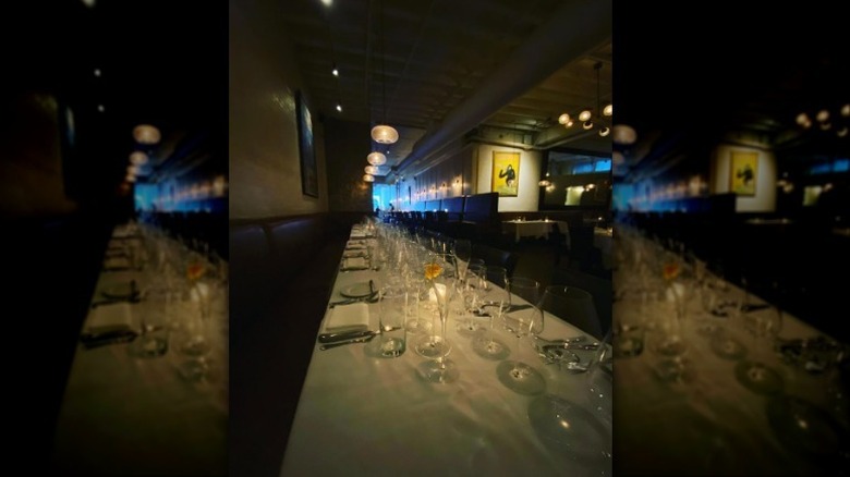 The Most Romantic Restaurants To Celebrate Valentine's Day In Boston 2023