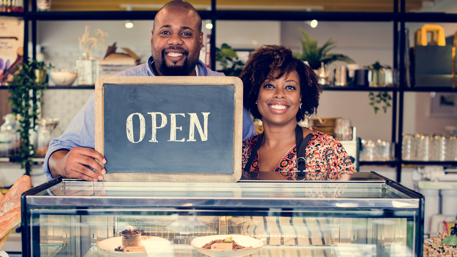 The Most Unique Pastries You Need To Try At Least Once