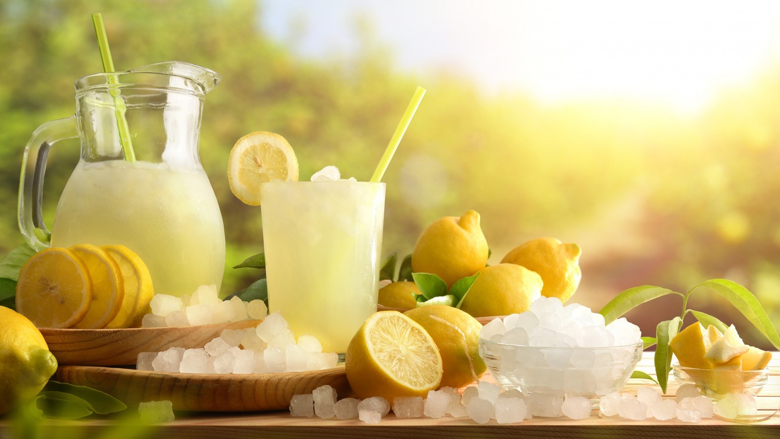 The Muddling Technique For State-Fair Worthy Lemonade