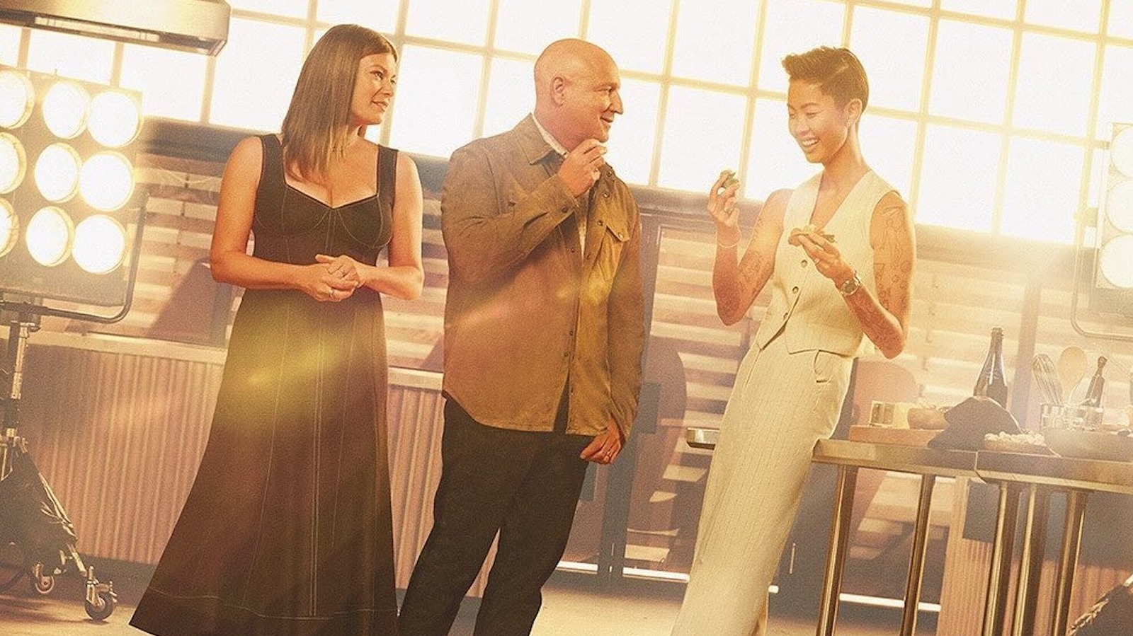 The New, Competitive Twists Arriving With Top Chef Season 21