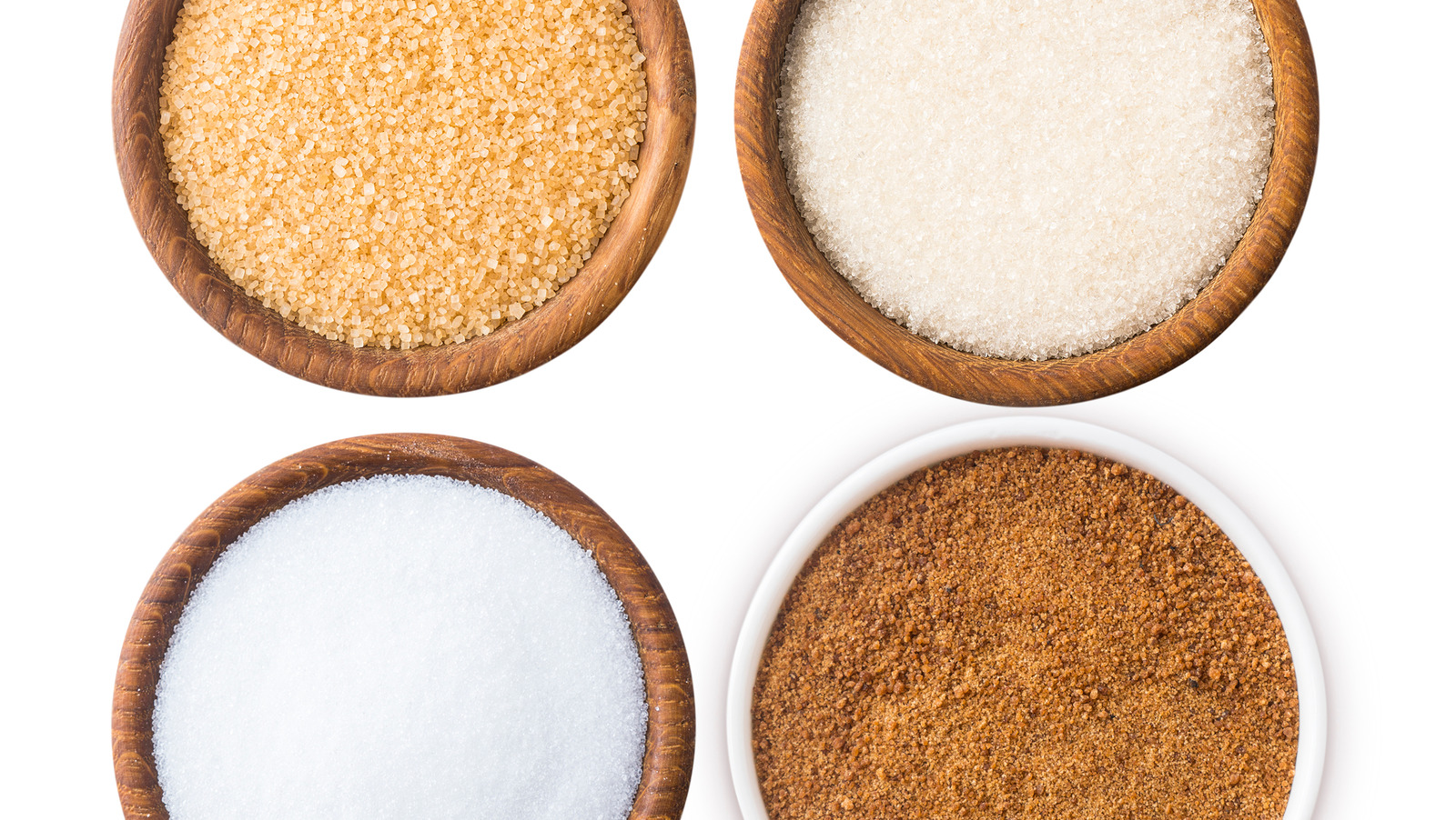 The Next Big Thing In Sugar Substitutes Is On Its Way