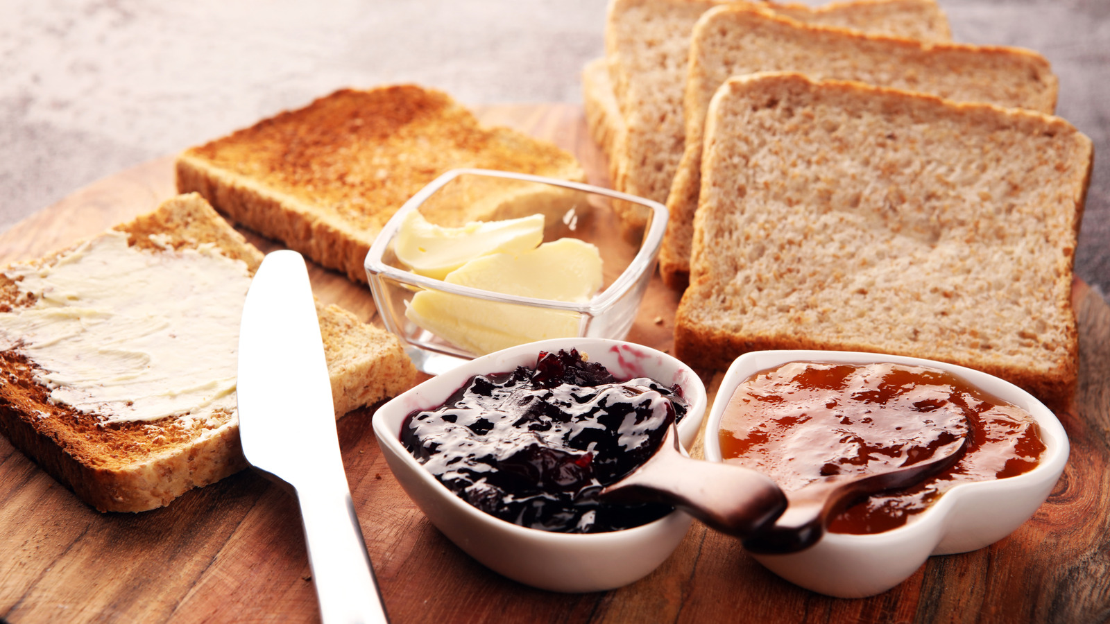 The Old-School Breakfast Spread Boomers Love But Younger Generations ...