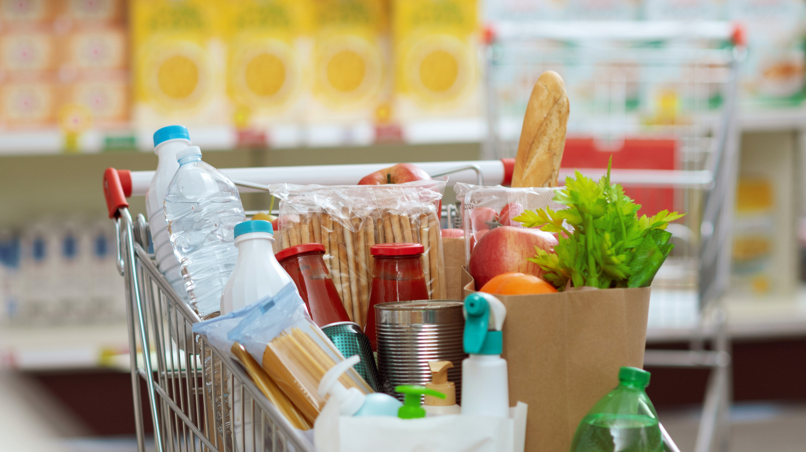 Whatever Happened To Red Owl Grocery Stores?