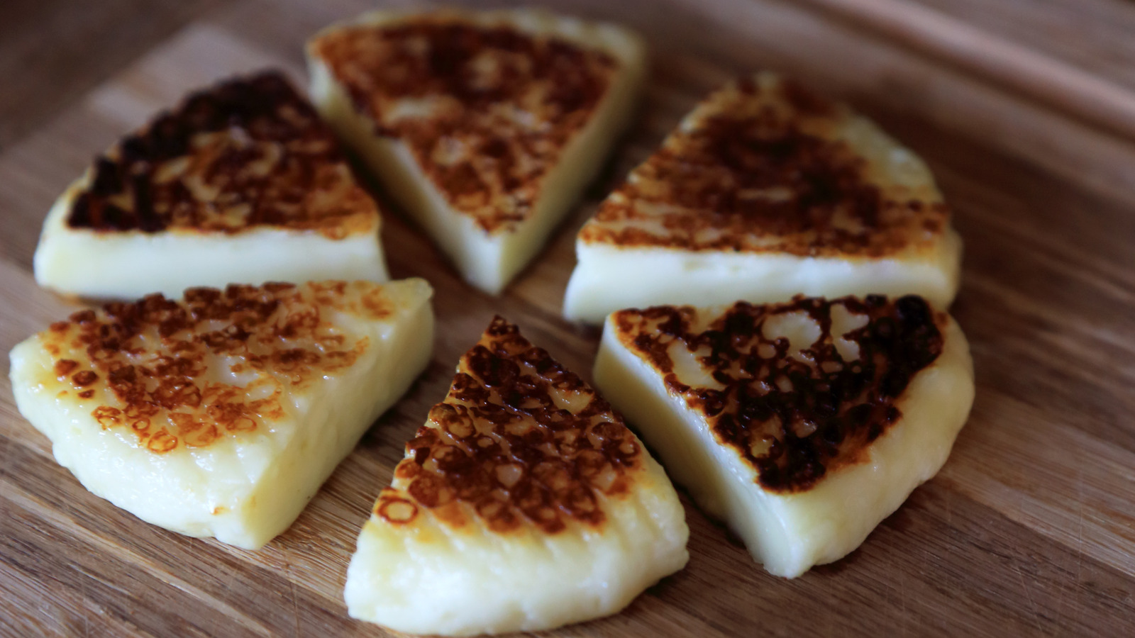The Oldest Edible Cheese In North America Is Called Paillasson