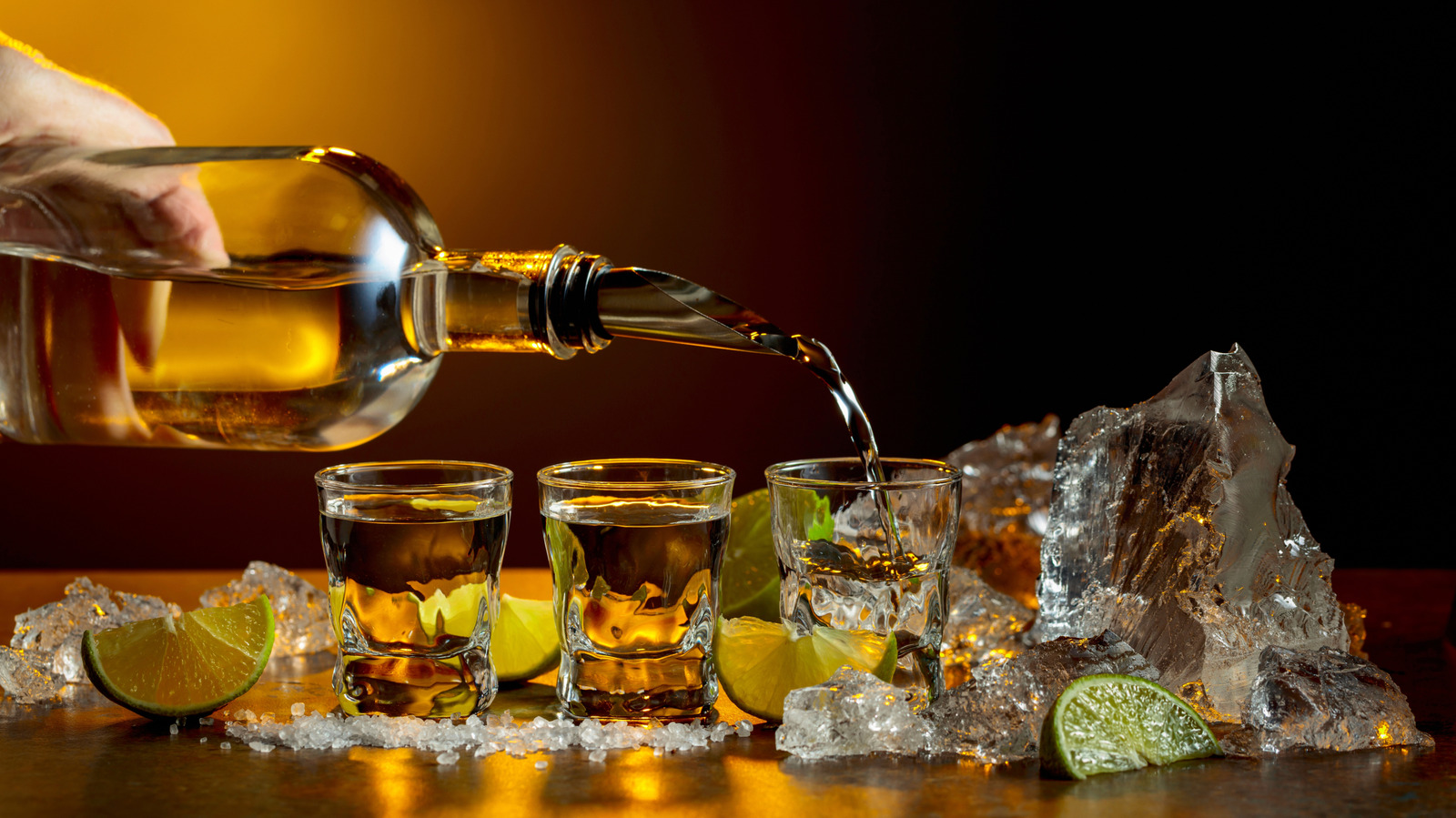 The Oldest Tequila Brand In The Entire World Is Still Known As One Of ...