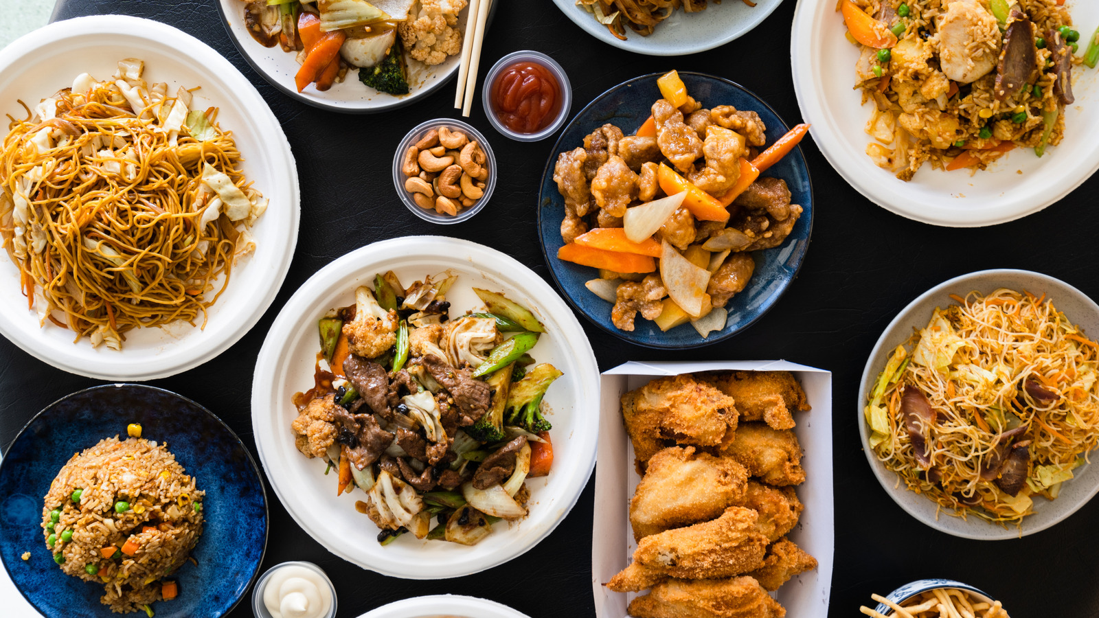 Chicken Powder Is The One Ingredient That Will Improve Your Chinese Dishes