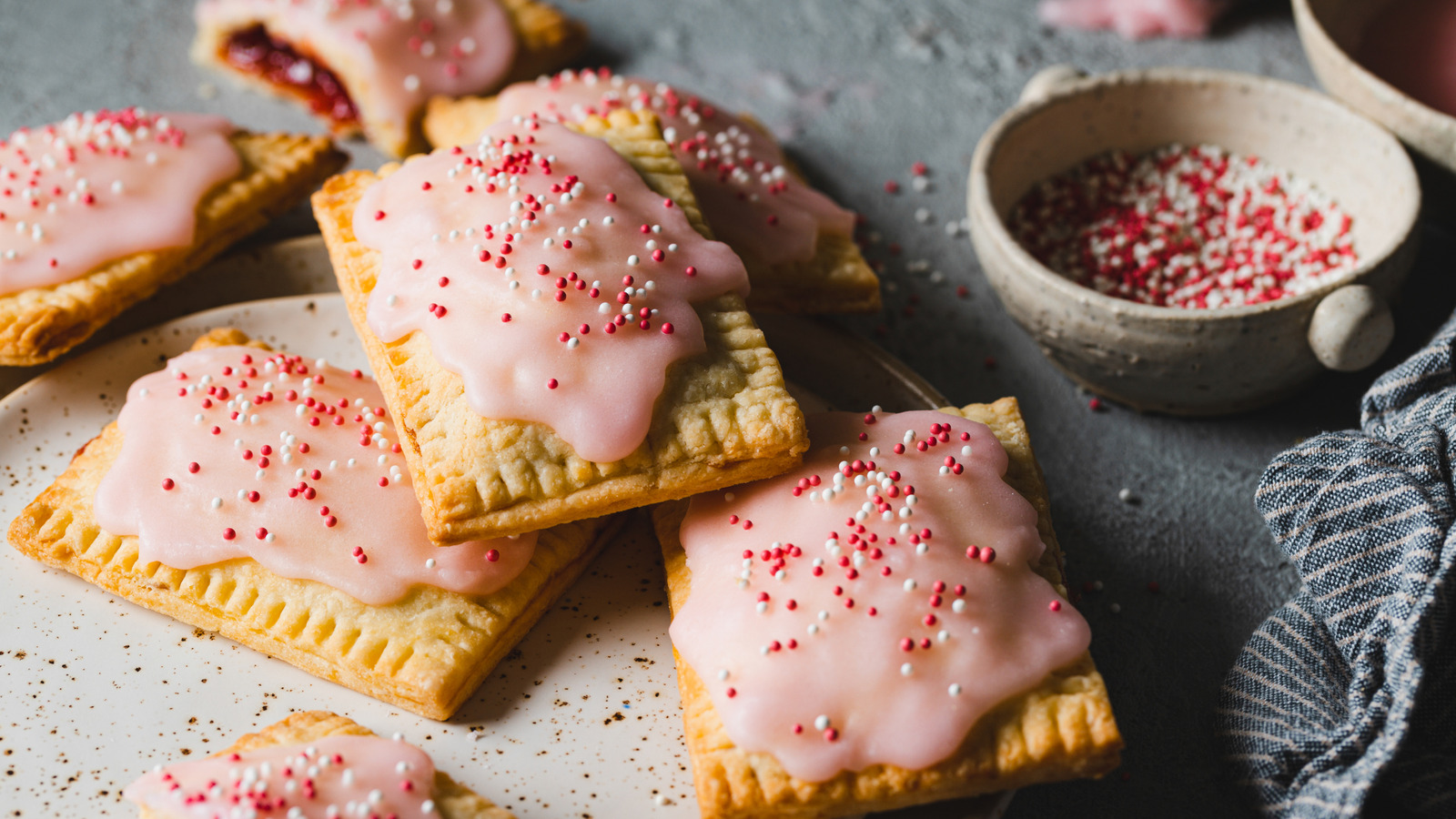 Make Your Pop Tart Taste Even Better With One Delicious Addition