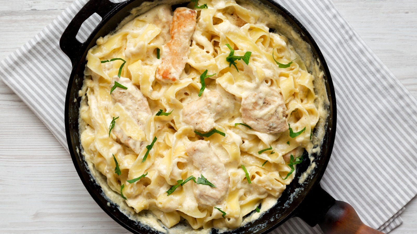 Why You Need A Flat Whisk For Your Pasta Sauces