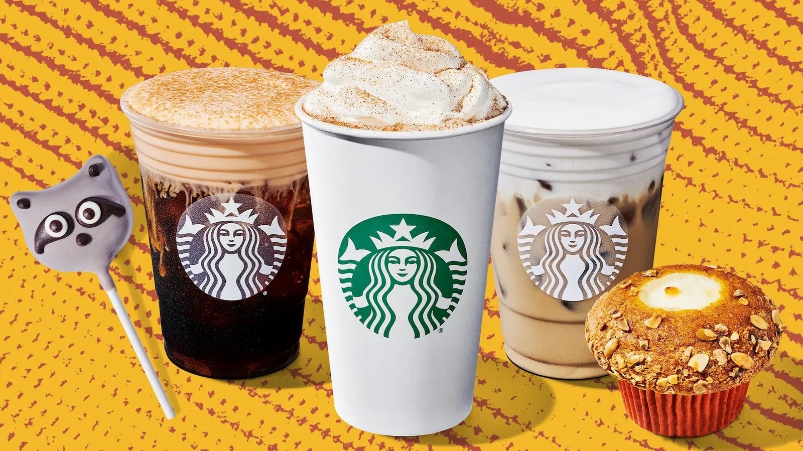 Can You Order A Trenta Pumpkin Spice Latte?