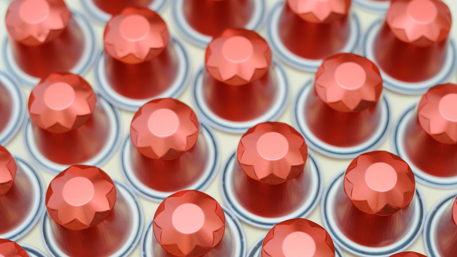 The Only Line Of Nespresso Machines That Can Use Third-Party Capsules