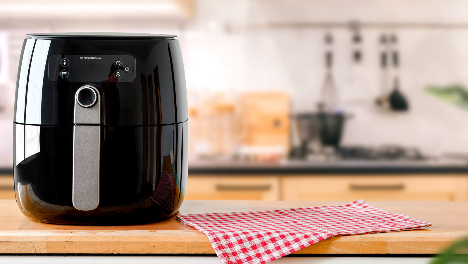 The Only Times You Can Overcrowd Your Air Fryer Basket