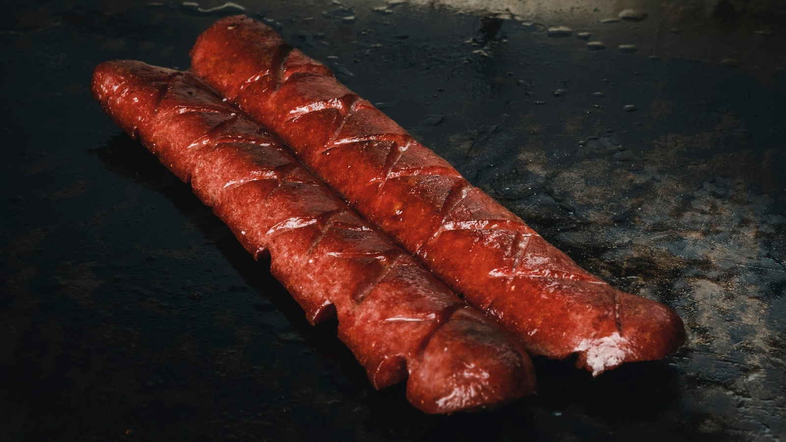 The Only Type Of Brats You Should Be Butterfly Cutting