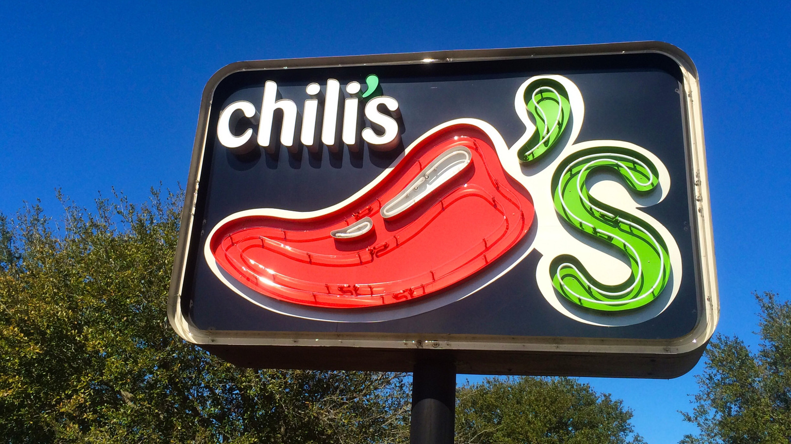 Why Doesn't Oregon Have A Single Chili's Location?