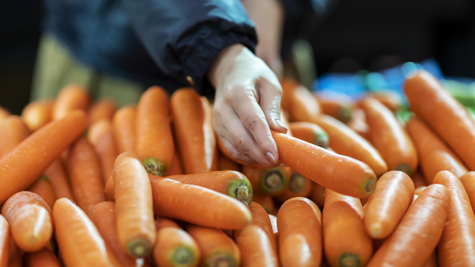 The Organic Vegetable Causing E. Coli Outbreaks Across 18 States