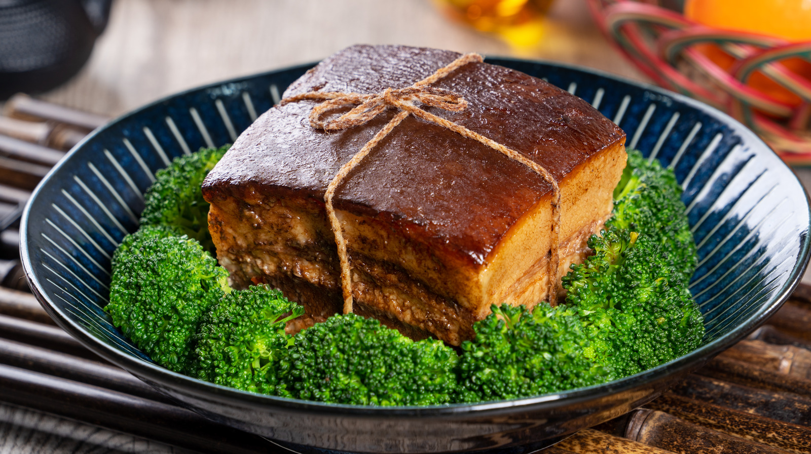 The Origin Of China's Dongpo Pork May Have Come Down To A Chess Match