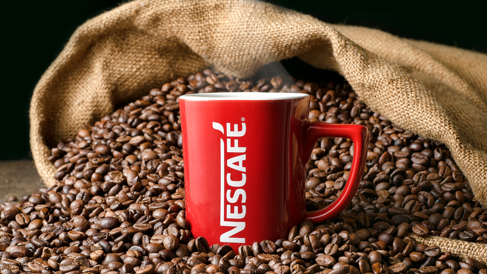 The Origin Story Of Nescafé Instant Coffee Dates Back To The 1930s