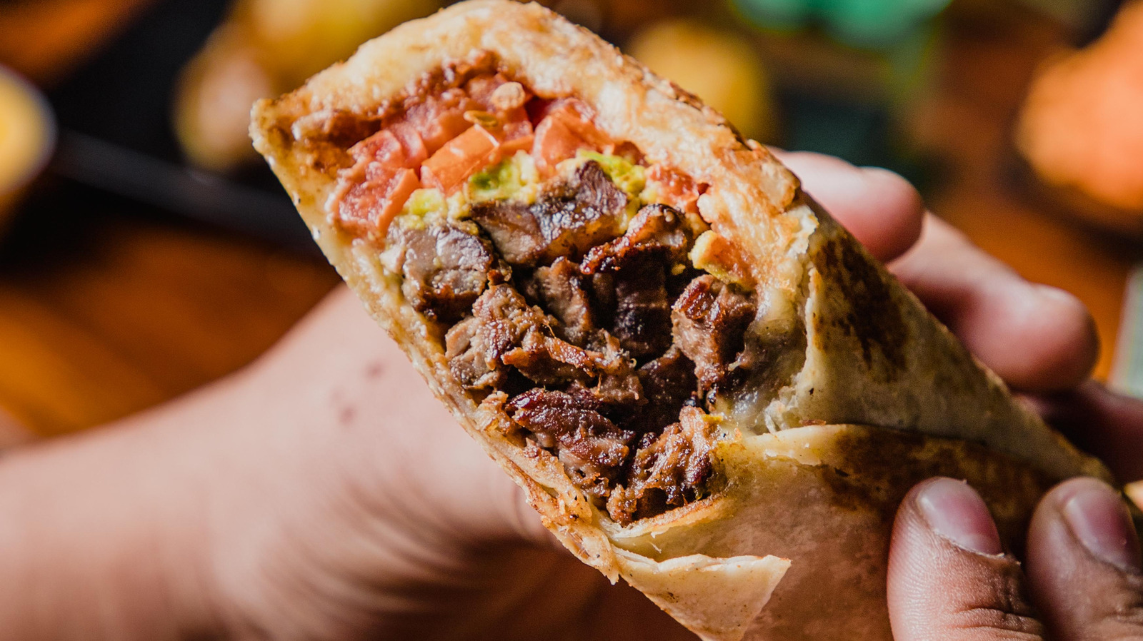 The Origins Of Mexico's Colossal Burro Percheron