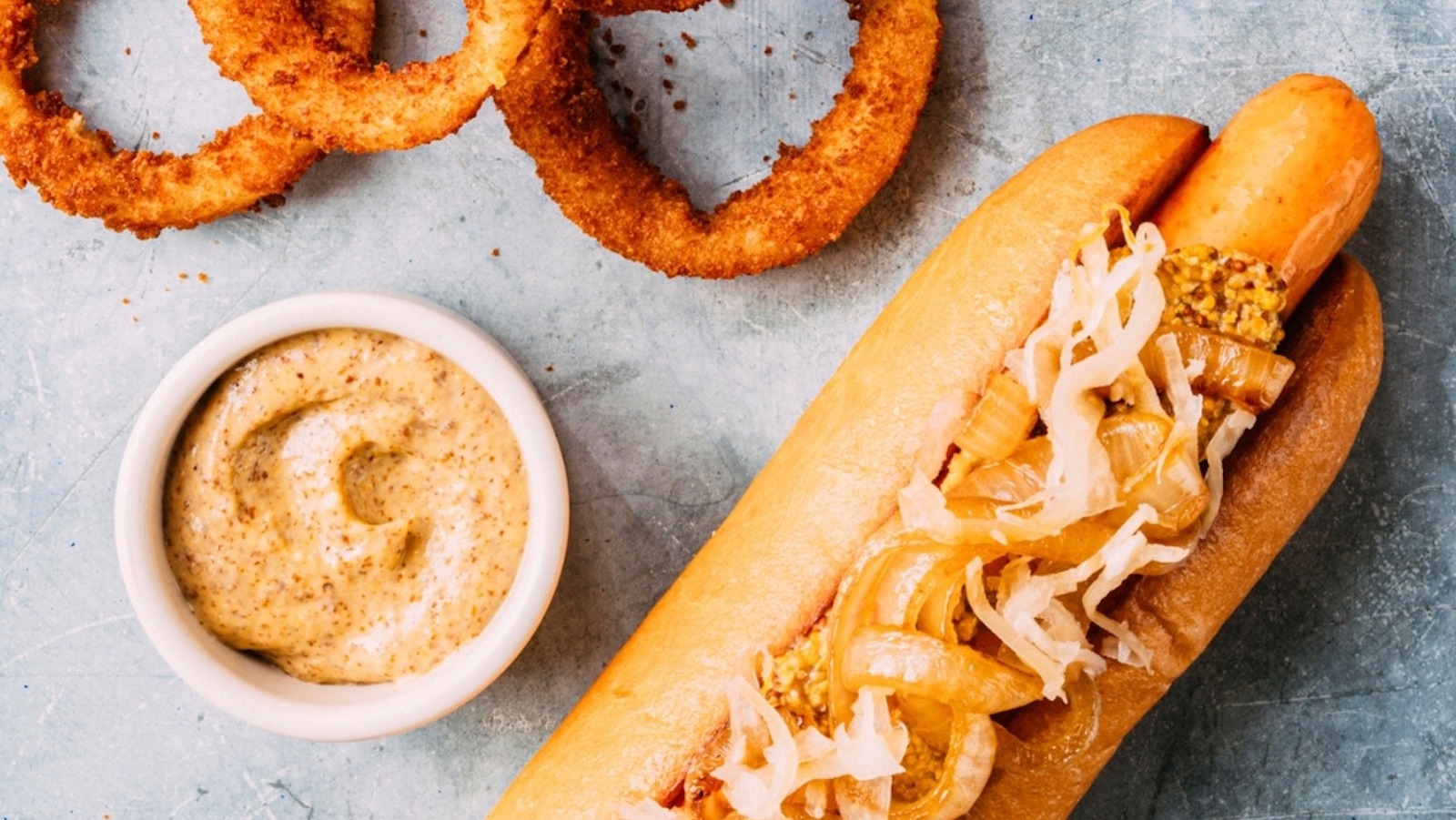 The Origins Of The Forgotten Seafood Hot Dogs