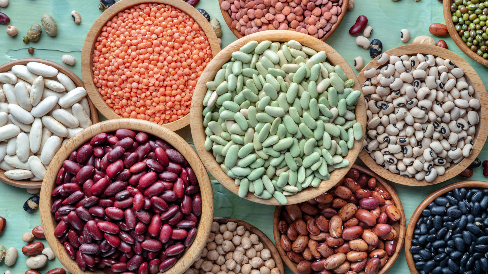 The Overlooked Legume That Handles Cold Soil Better Than Most Crops