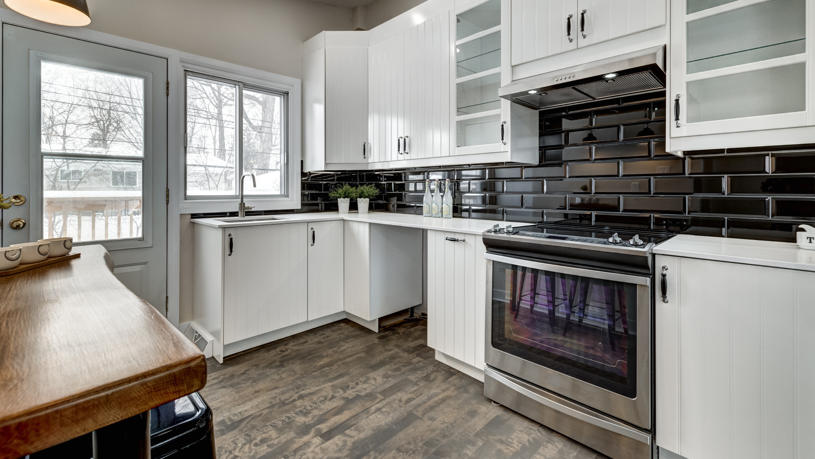 The Part Of Your Kitchen You Should Probably Start Cleaning More