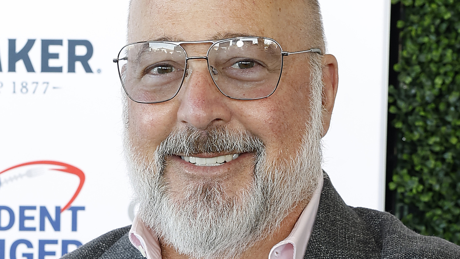 The Peanut And Squid-Infused Korean Snack Andrew Zimmern Swears By