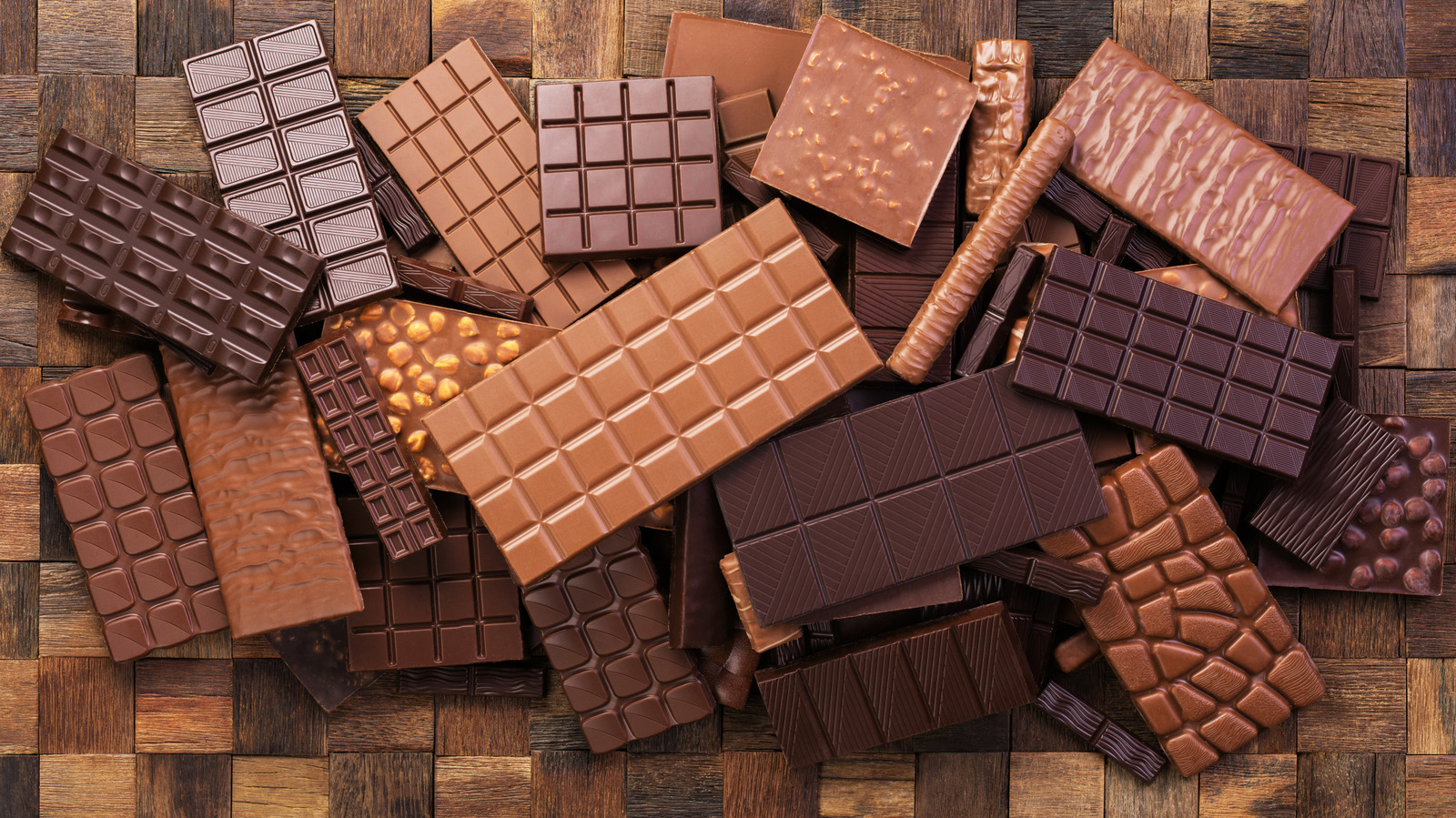 This Tony's Chocolonely Flavor Is The Best Popular Candy Bar