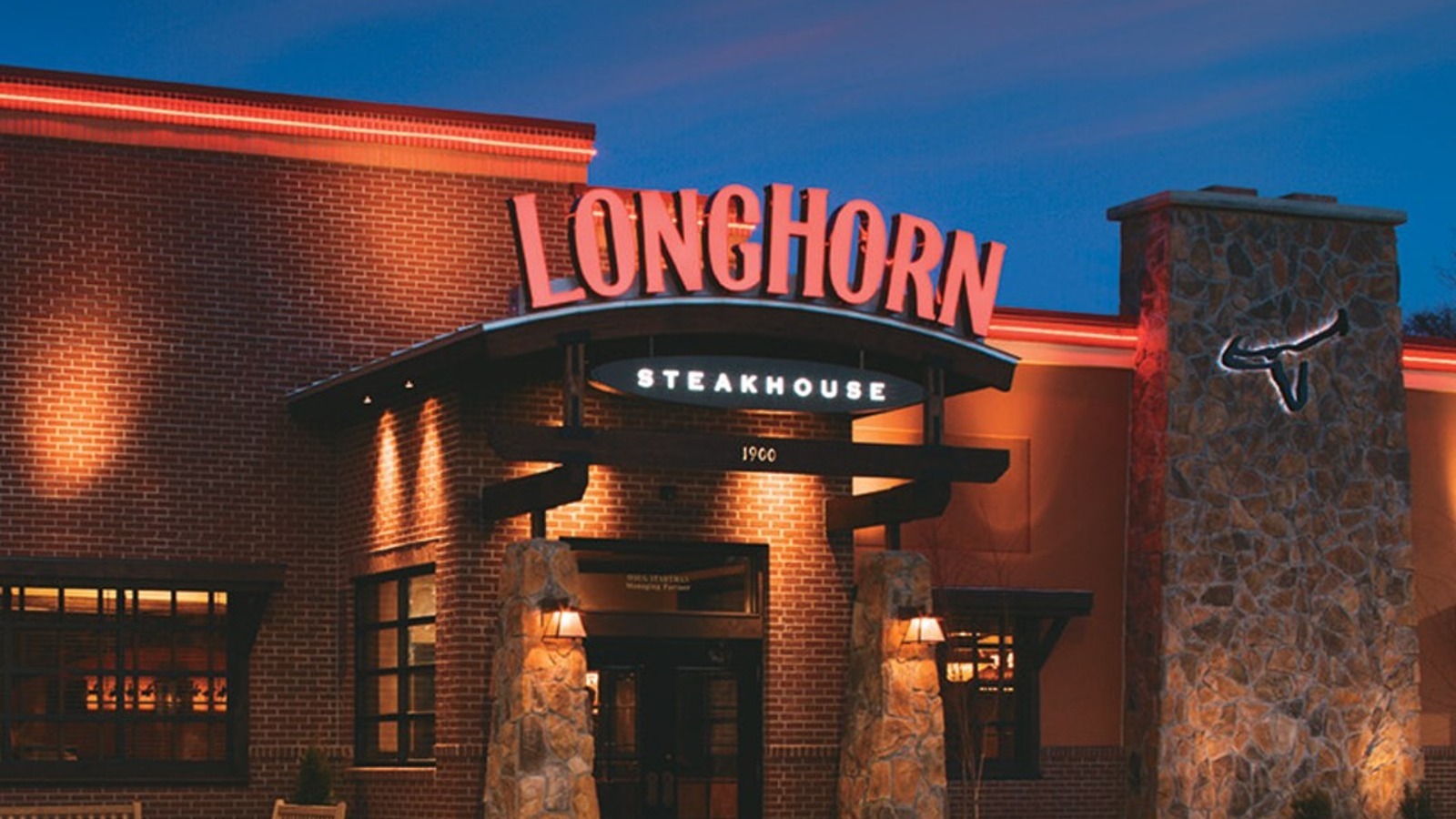 How To Order Longhorn Steakhouse's Parmesan Crusted Chicken Gluten-Free