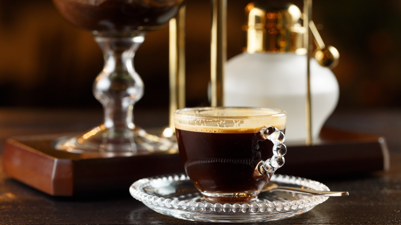 The Precise Way Beethoven Insisted On Having His Coffee Brewed