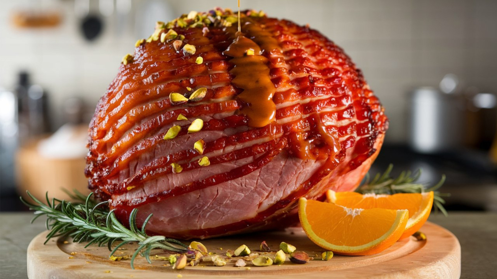 The Pros And Cons Of Buying Boneless Spiral Ham