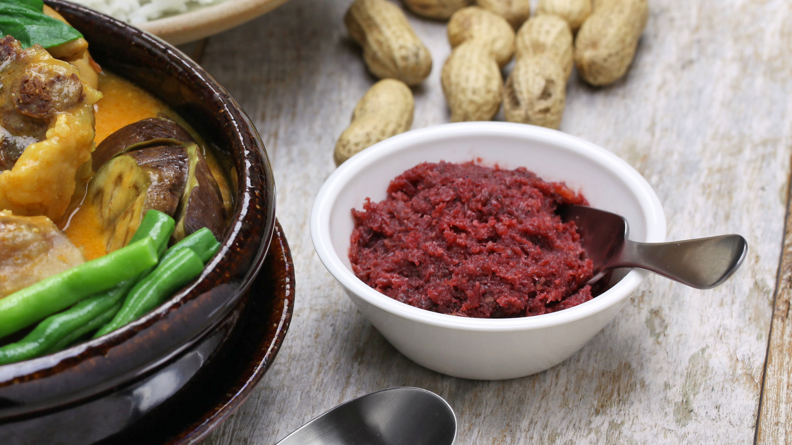 The Pungent Filipino Condiment You Should Have In Your Pantry