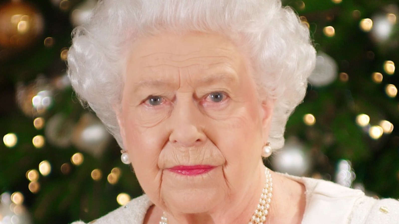 The Queen Is Releasing 2 Unexpected Royal Products