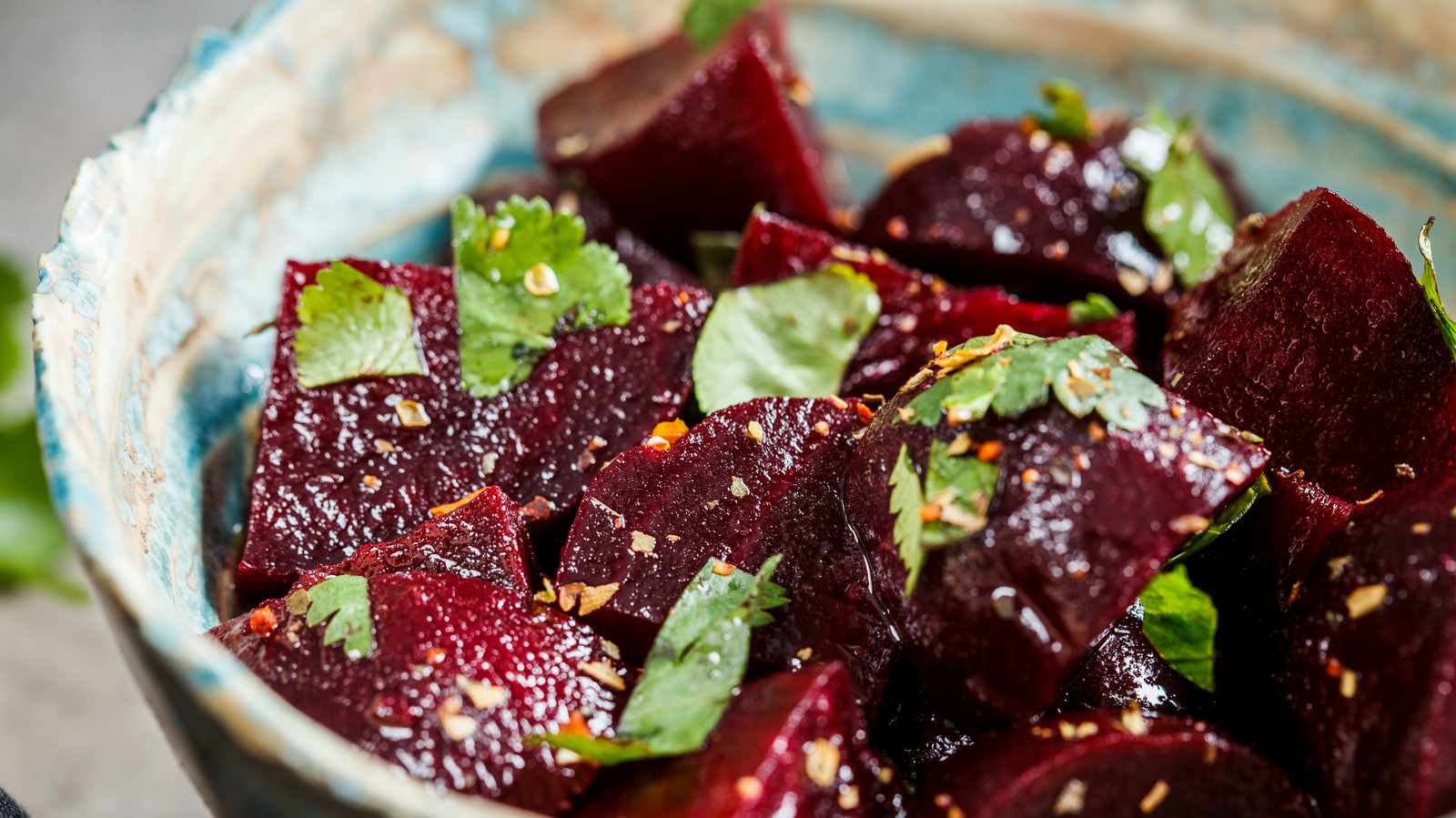 The Quicker Cooking Method For Tasty Beets Every Time
