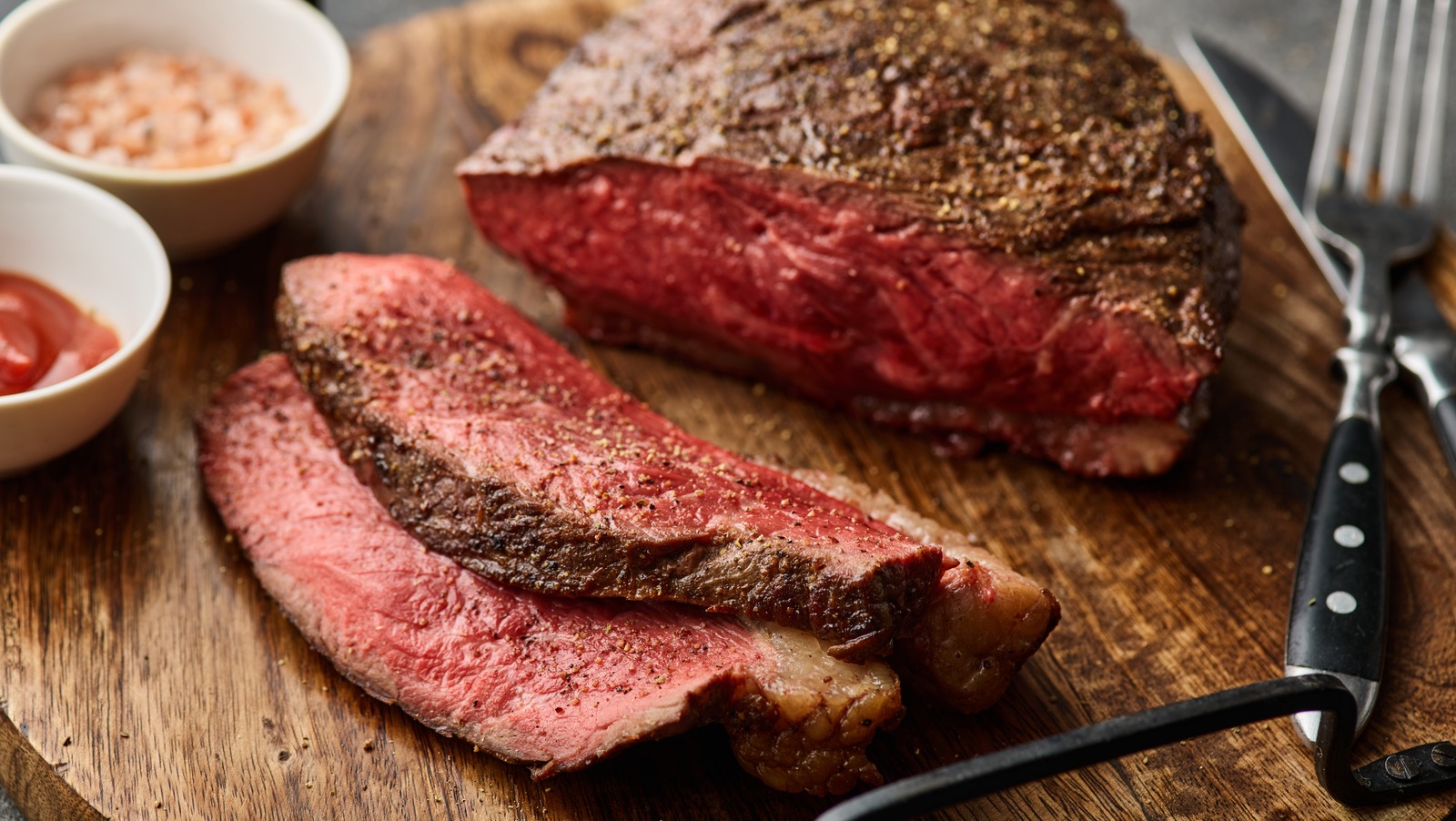 The Quickest Cooking Method For Rump Roast