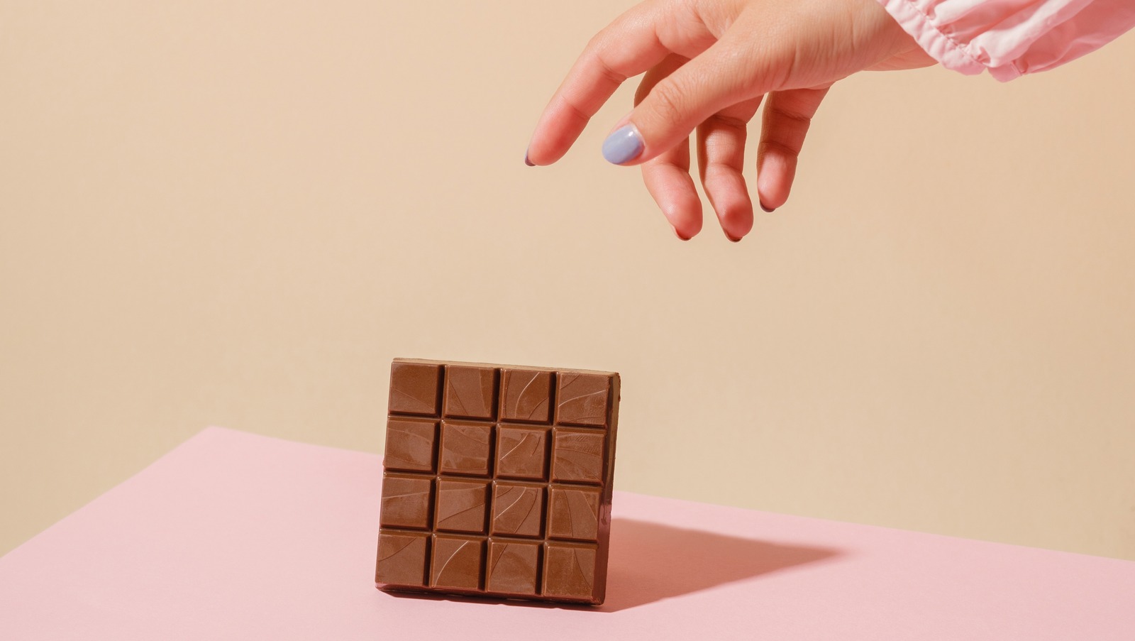 The Radioactive Element That Was Historically Added To Chocolate